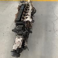 China Used Hino 6BG1 Diesel Engine for Trucks - 2.8L Displacement, 6 Cylinder Configuration for sale
