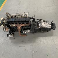 China Used Hino 6BG1 Diesel Engine for Trucks - 2.8L Displacement, 6 Cylinder Configuration for sale