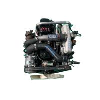 China Japan Original 4JA1T Diesel Engine for 2007-2008 Isuzu Pickup Truck - 4 Cylinder Used Replacement Motor for sale