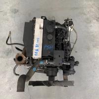China 200hp Perkins 1004T 4.0L Diesel Engine for Marine & Harvester Applications - 500kg Weight for sale