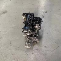 China Hyundai G4ED 4-Cylinder Gasoline Engine 105-122 HP for Elantra | 200kg Weight 75x65x70cm Size for sale