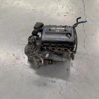 China Hyundai G4KA Used Gasoline Engine 4-Cylinder DOHC 220kg for Compact Cars for sale