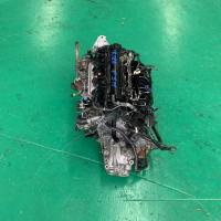 China Honda R18A 1.8L 4-Cylinder Used Gasoline Engine 141HP 174Nm with i-VTEC Technology for Civic Modification for sale