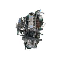 China Used F23A 4-Cylinder Gasoline Engine for Honda Accord 2.0 2.3 Models - OEM Spec Complete Assembly for sale