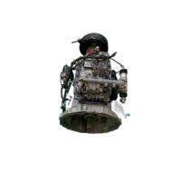 China Used M12-4 Gearbox for 8DC9/8DC10/8DC11 Engines with 2.0L Displacement for sale