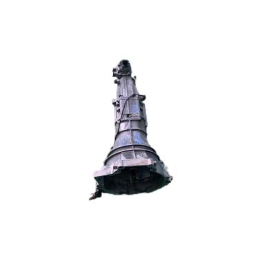 China F2 Transmission Gearbox for ISUZU 5-Speed 4x2 - OEM Quality Used Gearbox with 5-30 Day Delivery for sale