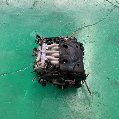 China Hyundai G6BA 2.7L V6 Gasoline Engine - 178 HP, 248 Nm Torque, ULEV Emissions for sale