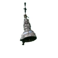 China ISUZU QD32 4x2 Transmission Gearbox - Used OEM Steel Aluminum Auto Parts with 5-30 Day Delivery for sale