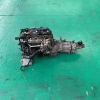 China Toyota 2KD-FTV Used Diesel Engine 102kW 343Nm for Hilux Fortuner Pickup SUV Automotive Parts for sale