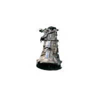 China 4D24 Transmission Assembly for Ford 4x2 Vehicles - Used OEM Gearbox with 5-30 Day Delivery for sale