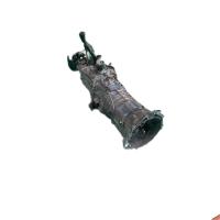 China 1993-2003 Mitsubishi Pajero V73 4x4 Manual Transmission Gearbox - OEM Used Performance for sale