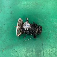 China 6HE1-T Engine N04C Used Gearbox for Toyota Bus 4x2 Truck - OEM Transmission with 5-30 Day Delivery for sale