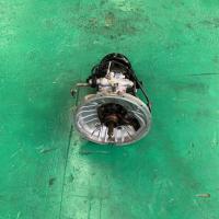 China 6HE1-T Engine N04C Used Gearbox for Toyota Bus 4x2 Truck - OEM Transmission with 5-30 Day Delivery for sale
