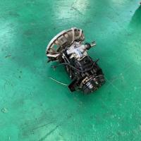 China 6HE1-T Engine N04C Used Gearbox for Toyota Bus 4x2 Truck - OEM Transmission with 5-30 Day Delivery for sale