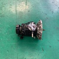 China 6HE1-T Engine N04C Used Gearbox for Toyota Bus 4x2 Truck - OEM Transmission with 5-30 Day Delivery for sale