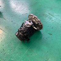 China 6HE1-T Engine N04C Used Gearbox for Toyota Bus 4x2 Truck - OEM Transmission with 5-30 Day Delivery for sale
