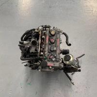 China Toyota 3SZ Used Gasoline Engine 1.5L for Avanza Rush Sienta Vans Minicar Auto Parts for sale