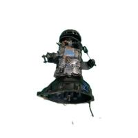 China Used Manual Transmission TD42 for Nissan & Land Cruiser 4x2 Vehicles - 5 Day Delivery Available for sale