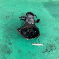 China Used Manual Transmission TD42 for Nissan & Land Cruiser 4x2 Vehicles - 5 Day Delivery Available for sale