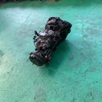 China Used Manual Transmission TD42 for Nissan & Land Cruiser 4x2 Vehicles - 5 Day Delivery Available for sale