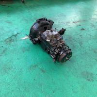 China Used Manual Transmission TD42 for Nissan & Land Cruiser 4x2 Vehicles - 5 Day Delivery Available for sale