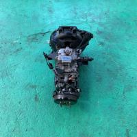 China Used Manual Transmission TD42 for Nissan & Land Cruiser 4x2 Vehicles - 5 Day Delivery Available for sale