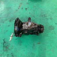 China Used Manual Transmission TD42 for Nissan & Land Cruiser 4x2 Vehicles - 5 Day Delivery Available for sale