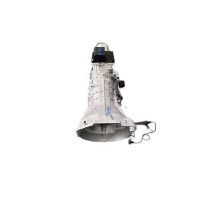 China Japanese Hyundai D4BH 4x2 Gearbox for 2.0L Engine with Low Noise Operation and OEM Quality for sale