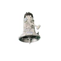China ISF2.8 Used Gearbox for Mitsubishi ZF 4x2 Transmission Retrofit - 5-30 Day Delivery for sale