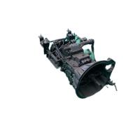 China 4HK1 Used 5-Speed Gearbox for Isuzu 2.0L 4x2 Transmission 1993-2003 Models for sale
