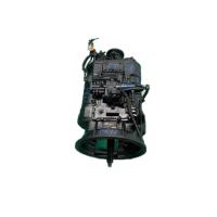 China M11 12-Cylinder Diesel Engine for UD Trucks and Arrant Equipment - OEM Spec Used Engine for sale