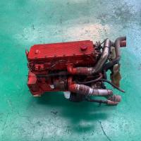China Cummins M11 440 HP Diesel Engine Used Turbocharged for Marine Applications 700kg Weight for sale
