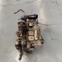 China Cummins 6BT Diesel Engine 160 HP 360 LB-FT 5.9L Displacement for Trucks and Heavy Equipment for sale