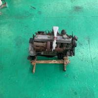 China Mitsubishi 6D15T Used Diesel Engine 160-200 HP 650kg for Excavator Applications for sale
