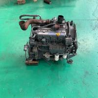 China DEUTZ 4M103C Used Diesel Engine 4 Cylinders 75hp-300hp 650kg for Truck Applications for sale