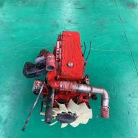 China Cummins Used M11 385 Diesel Engine 100-600 HP 1250kg EPA Tier 4 Final Euro Stage V for Trucks and Construction for sale