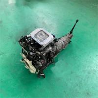 China Nissan YD25 200 HP Used Diesel Engine for Pickup Trucks and SUVs - 320kg Weight, 80×80×90cm Size for sale