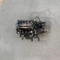 China Toyota 1NZ Used Gasoline Engine 109HP 141Nm for Yaris Vitz Vio Corolla Vehicle Models for sale