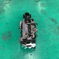 China ISUZU 4HG1 Used Diesel Engine 118-167 HP for D-Max MU-X Trucks 700kg Weight for sale