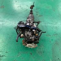 China Toyota 22R 4-Cylinder Gasoline Engine 100-117 HP 137-145 Nm for Hilux 4Runner Land Cruiser for sale