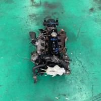 China Used Isuzu 4BD1 Diesel Engine 92-110 HP 550kg for Medium Commercial Vehicles & Machinery for sale