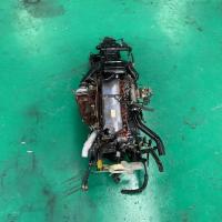 China ISUZU 6HK1 Used Diesel Engine 700kg for Commercial Trucks and Heavy Machinery 130x110x100cm for sale