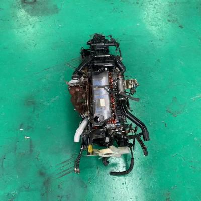 China ISUZU 6HK1 Used Diesel Engine 700kg for Commercial Trucks and Heavy Machinery 130x110x100cm for sale