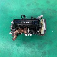 China Volvo D11 Used Diesel Engine Assembly 700kg 130x110x100cm for Heavy Trucks and Commercial Vehicles for sale