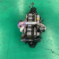 China Hyundai D6AB Used Diesel Engine 1200kg with 130×110×10cm Dimensions for Truck Applications for sale