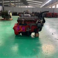 China Hino EH700 Used Diesel Engine 550kg for Heavy-Duty Transport and Construction Machinery Modification for sale