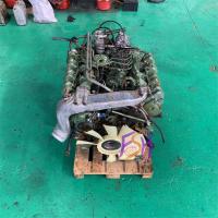 China Used Mercedes-Benz 441 Truck Engine 400-600 HP Diesel 12-16L for Heavy-Duty Applications for sale