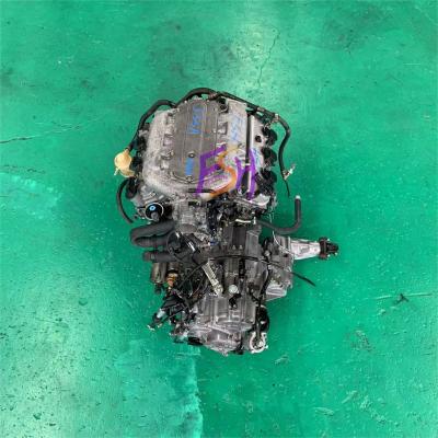 China Honda J35A 3.5L V6 Gasoline Engine 240-300 HP for Odyssey Pilot MDX Used for sale