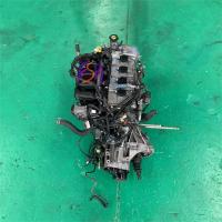 China Used ZY Mazda Gasoline Engine 120kg for Mazda 3/6/CX-5 with 70×60×120cm Packaging for sale