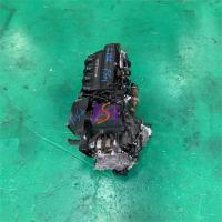 China Used Honda L15A Gasoline Engine 4 Cylinder 100kg for Compact Cars and Construction Machinery for sale